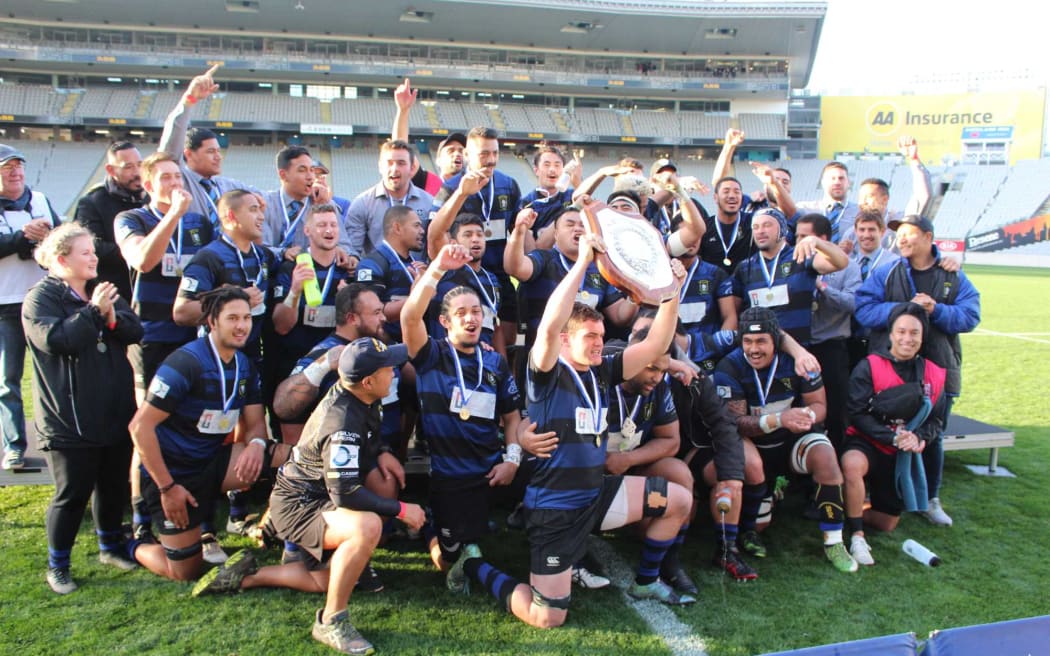 All Blacks legend backs Western Springs plan despite stroke | RNZ News