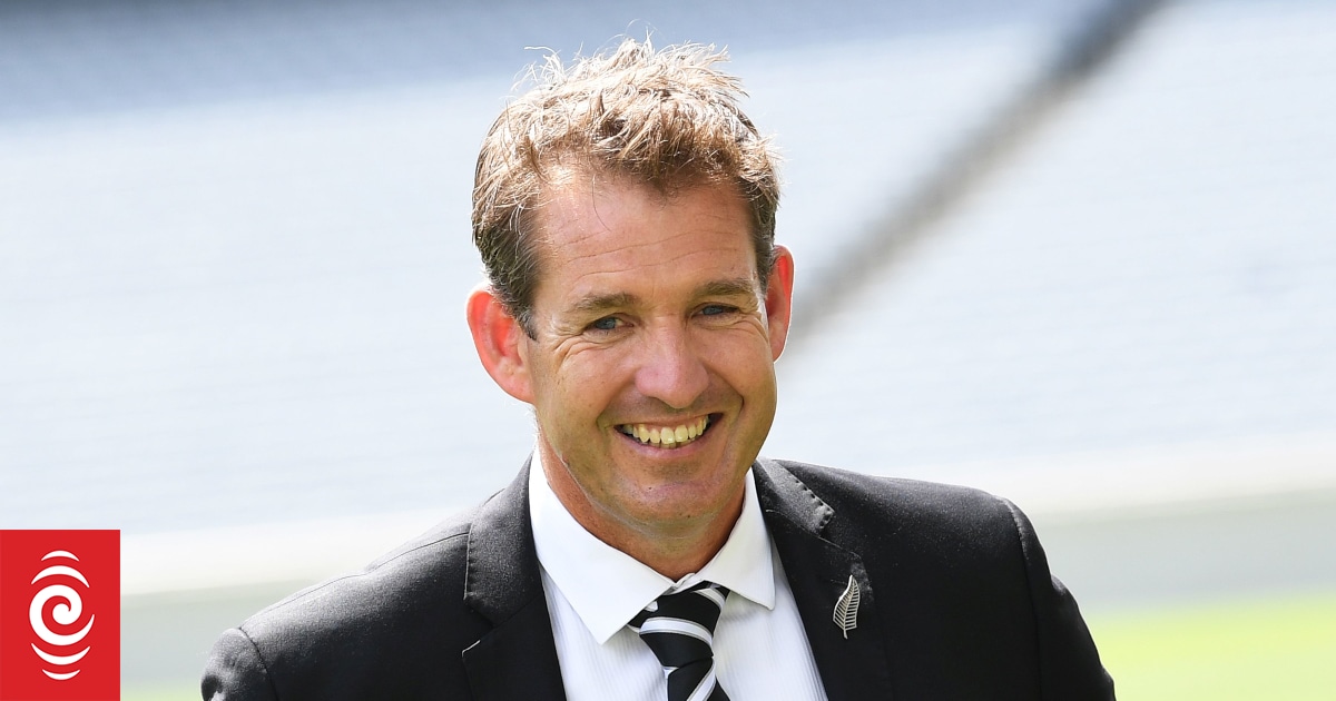 NZ Rugby CEO on postponed Women's Rugby World Cup | RNZ