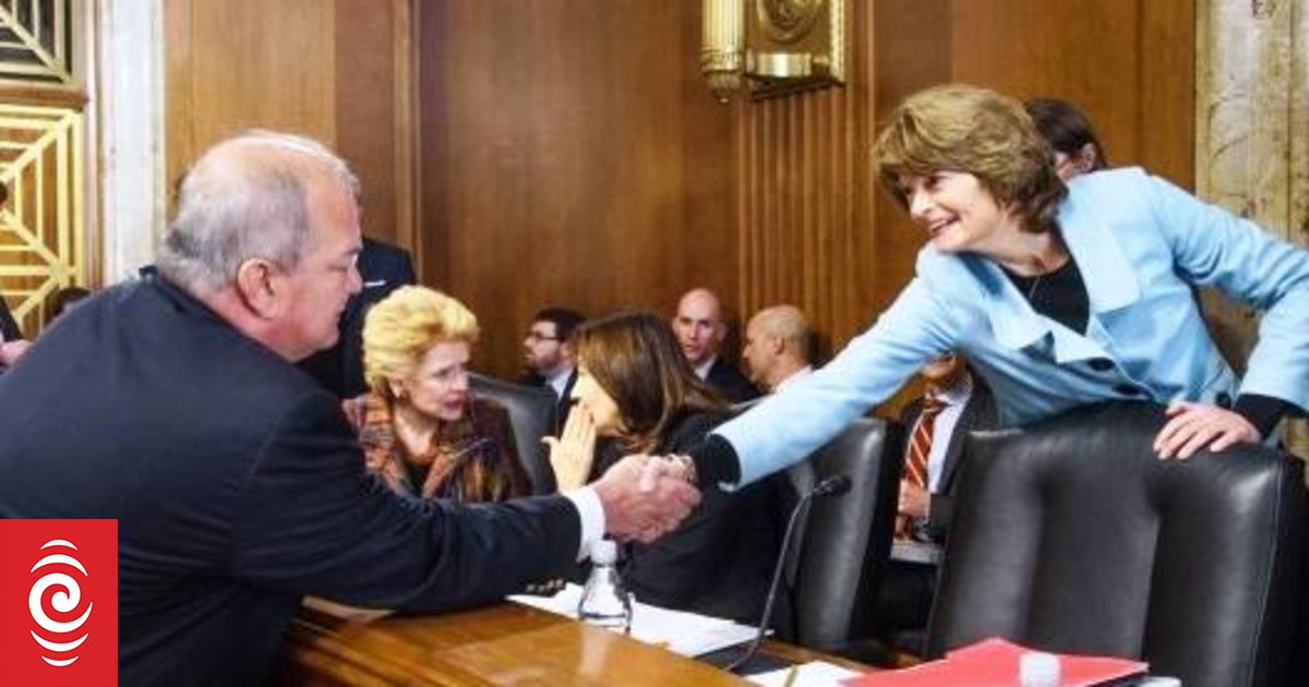 US Senate passes CNMI worker extension bill | RNZ News