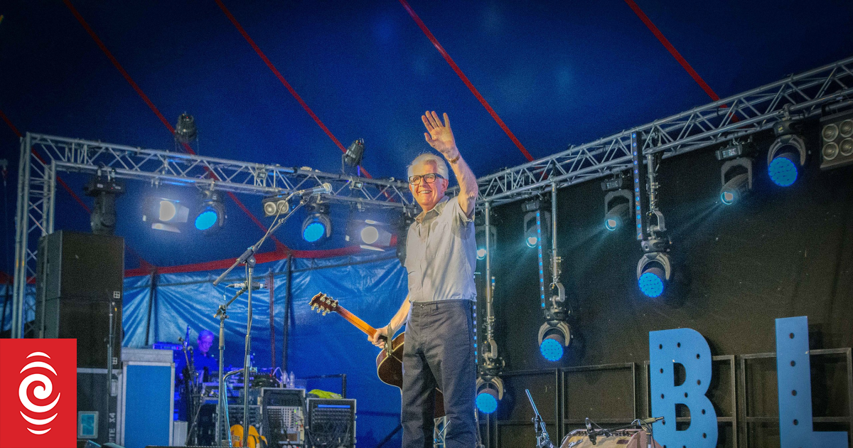 Nashville Babylon: 22 March 2025 | RNZ