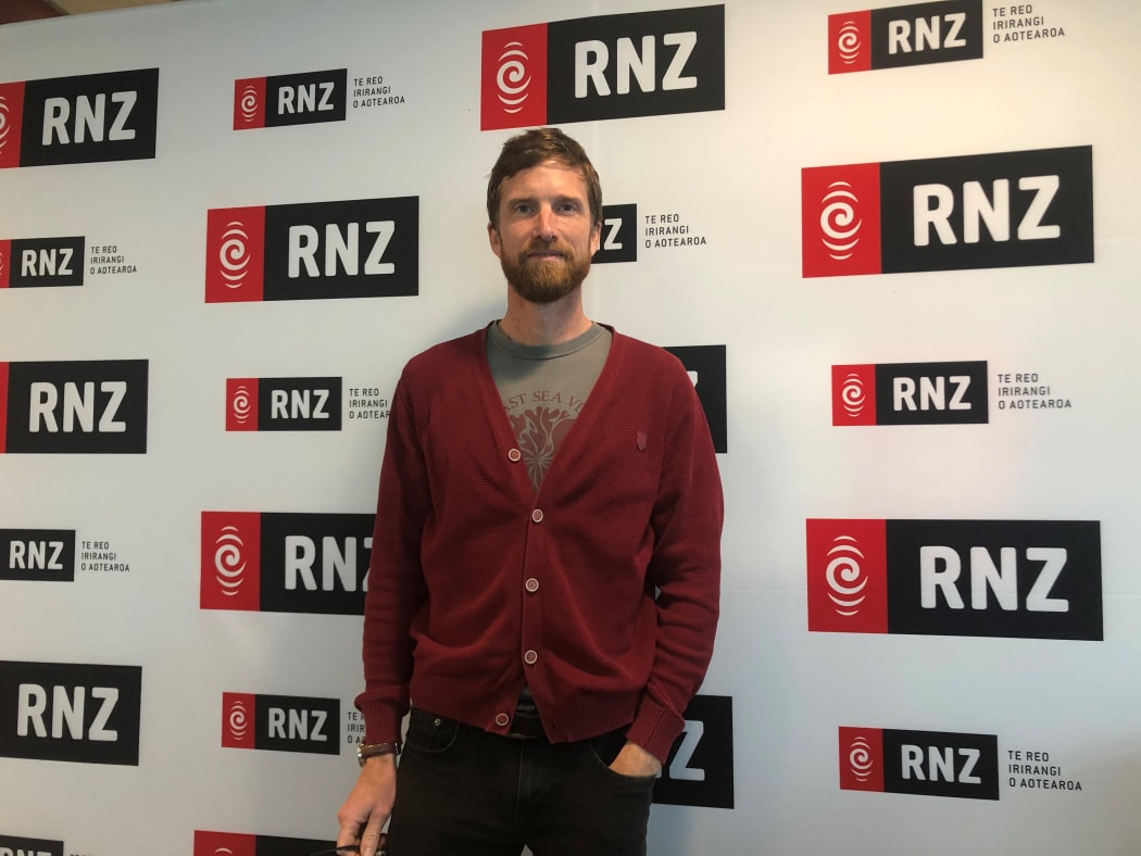 Afternoons for Thursday 5 November 2020 Afternoons | RNZ