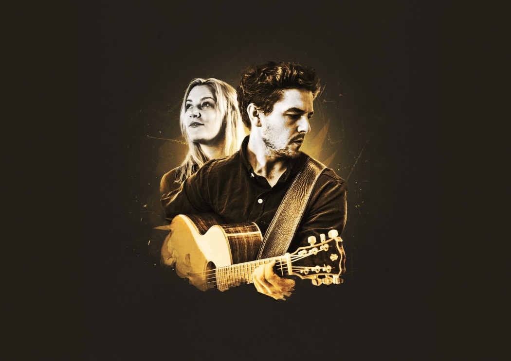 Jesse Peach on bringing Once:The Musical to NZ | RNZ