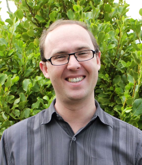 Grape expectations for vineyard AI | RNZ News