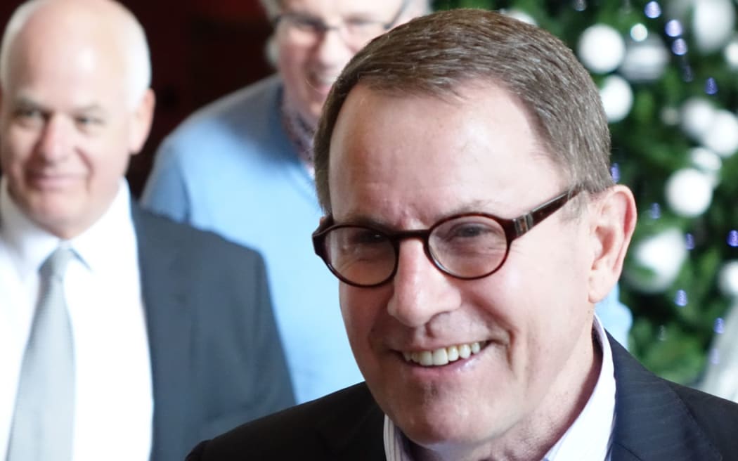 Dotcom's evidence on Banks 'fantasy' - lawyer | RNZ News