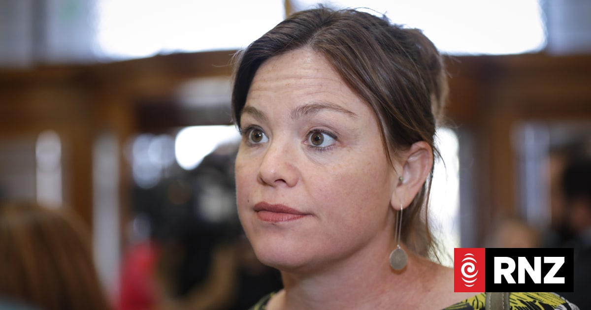 National crisis centre set up to combat measles - government | RNZ