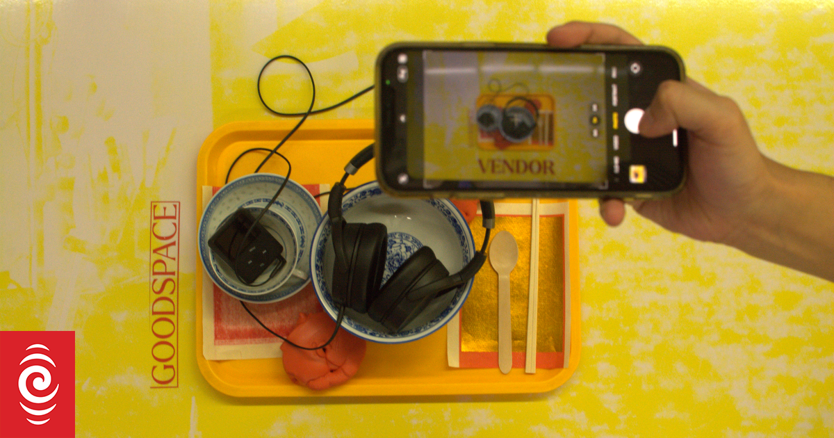 Legacy of K Road's Lim Chhour foodcourt explored in new Goodspace ...