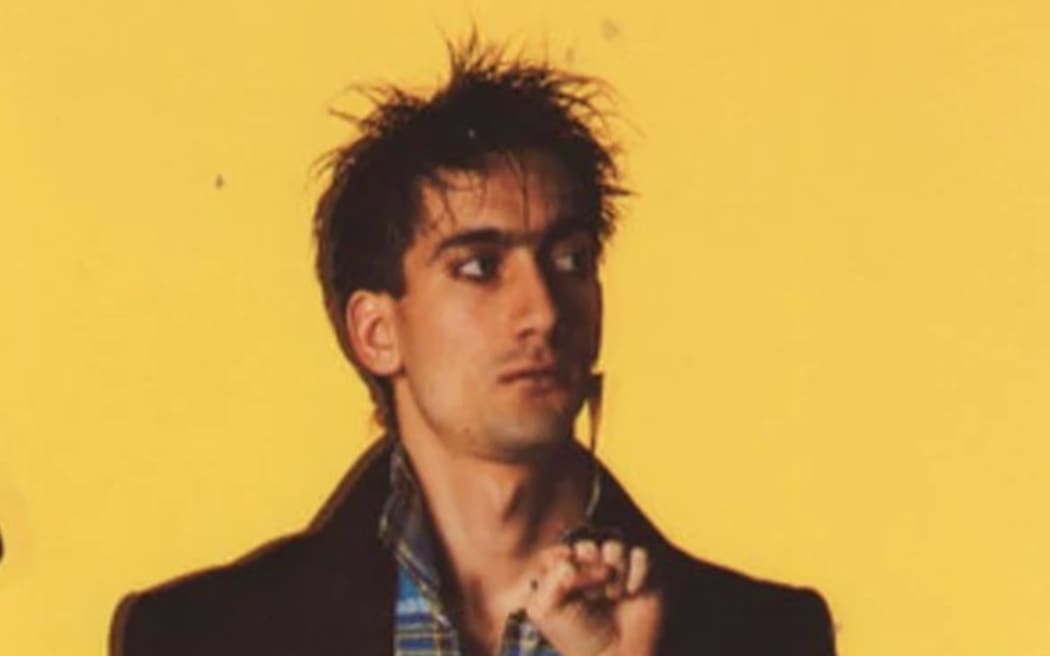 Peking Man singer Pat Urlich jailed for filming teen in shower, up ...