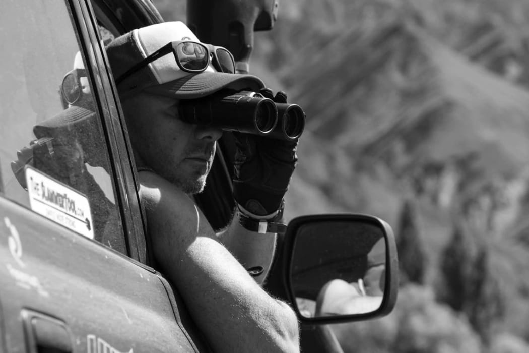 Book review: Fish and Game Cookbook by Angelo Georgalli | RNZ