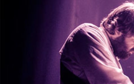 My Current Song: Luke Buda, 'Here Comes The Wind' | RNZ