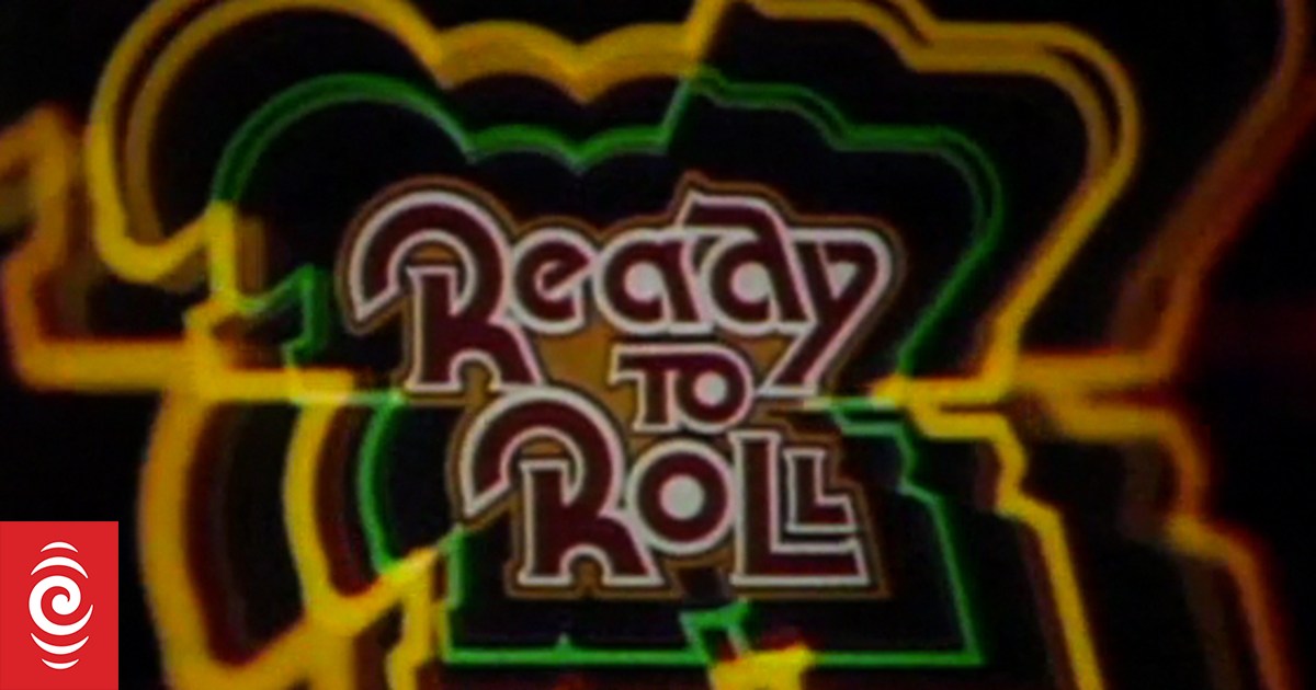 NZ Screen History: RTR Countdown | RNZ