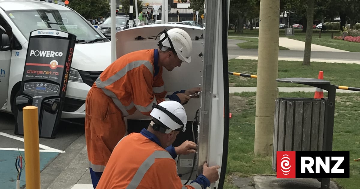 Engineers warn that changes to electrical safety rules create new ...