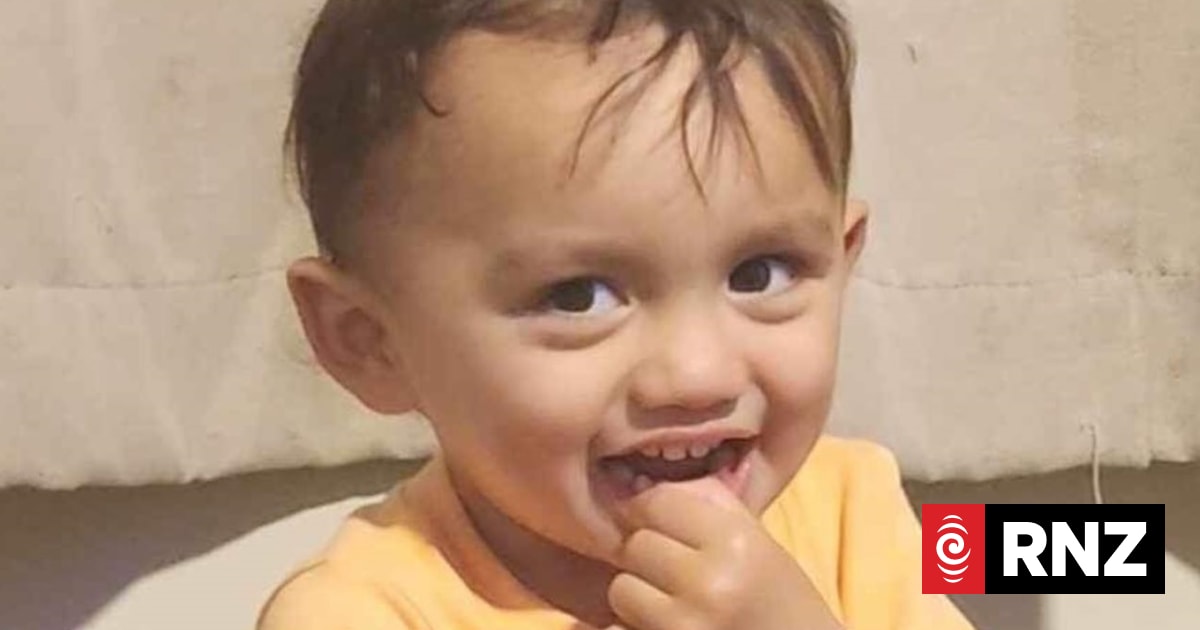 Baby Ru death: Police know who got rid of evidence, detective says | RNZ