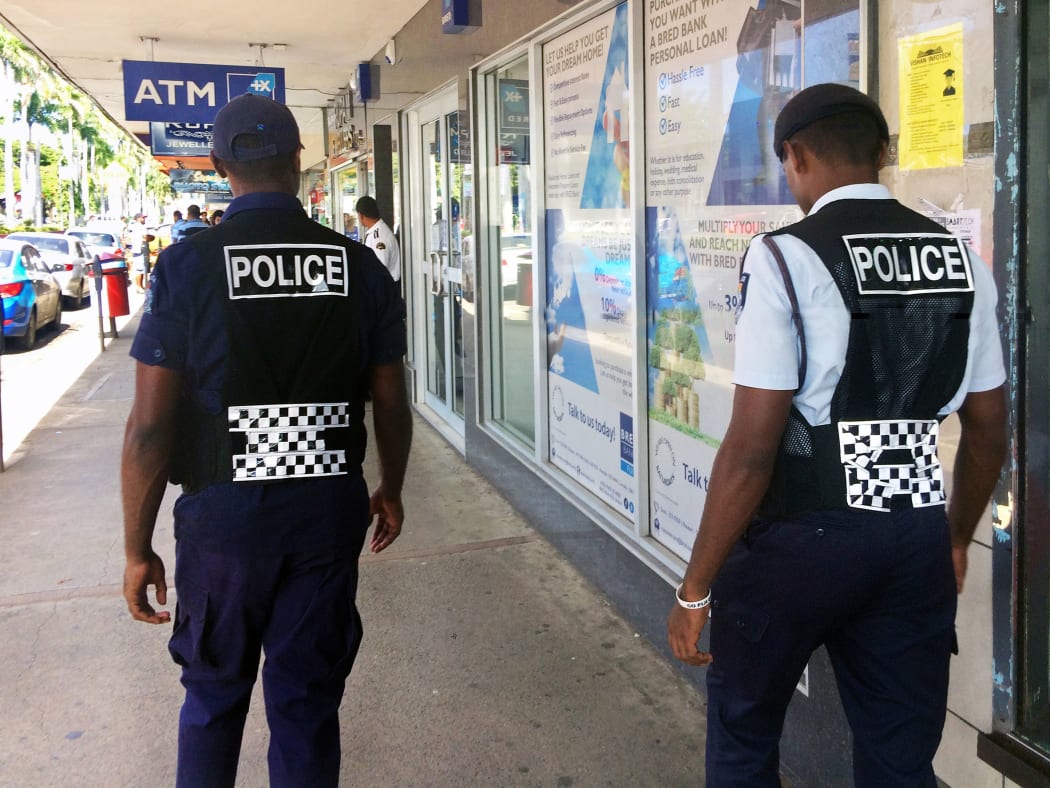 Man charged with murder in Fiji over death of NZ businessman | RNZ News