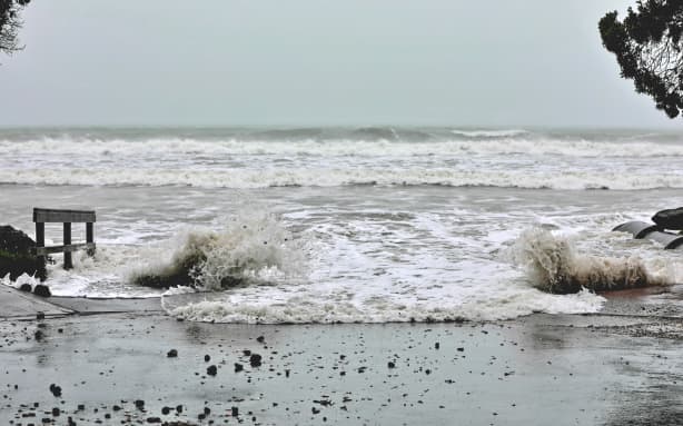 Cyclone Gabrielle: The science behind its power | RNZ
