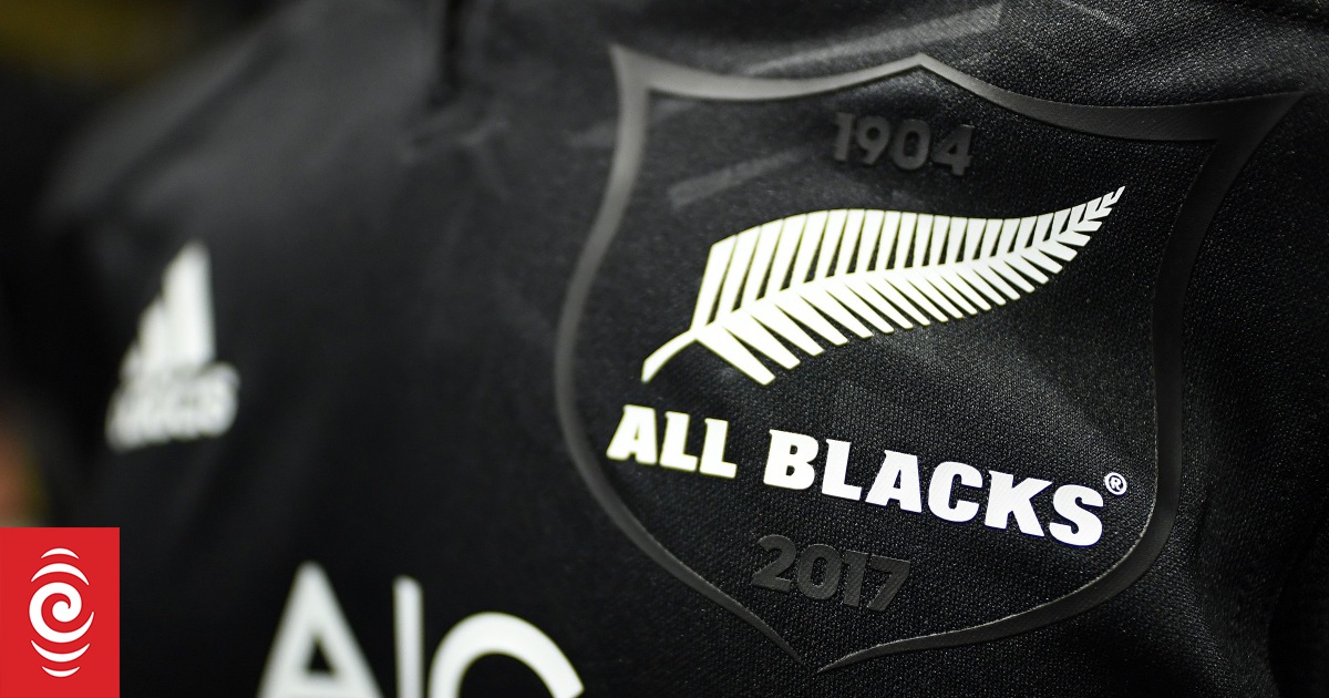 Marketing expert on All Blacks INEOS sponsorship | RNZ