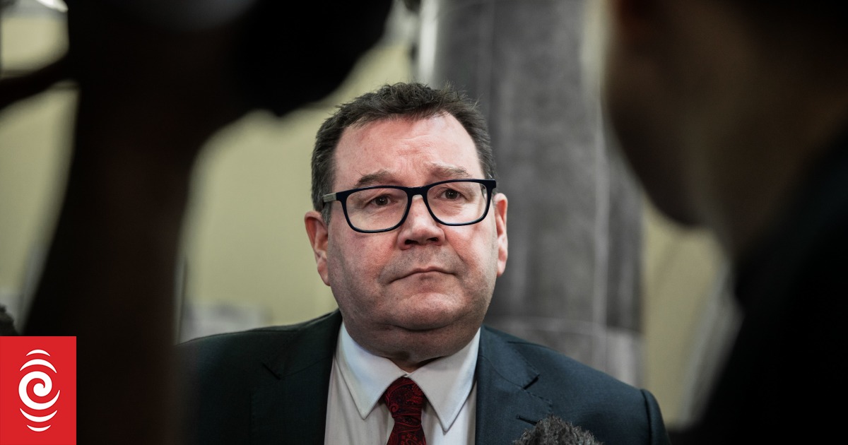 Cyclone Gabrielle: Robertson warns of delays to rebuild decisions | RNZ ...