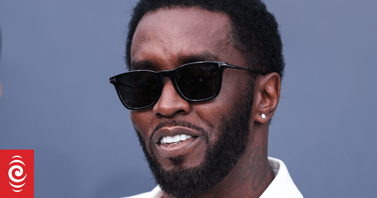 Sean 'Diddy' Combs's ex-partner says he 'controlled' her life with ...