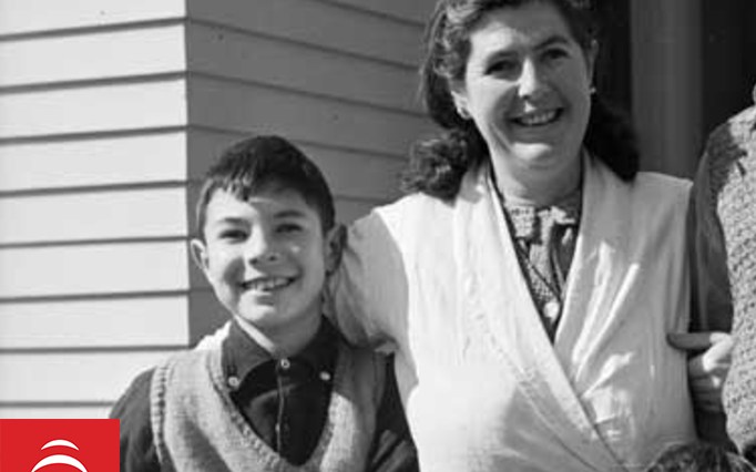 Paul Spoonley: farewell to the nuclear family? | RNZ