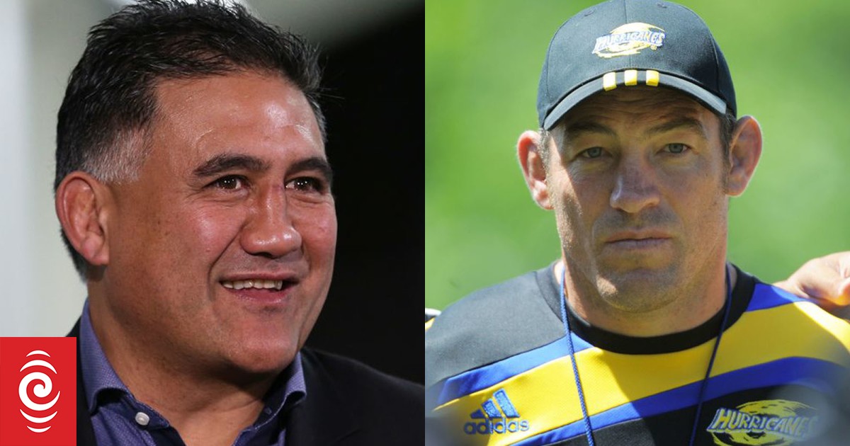 NZ rugby coaches set to take up Japanese roles | RNZ News