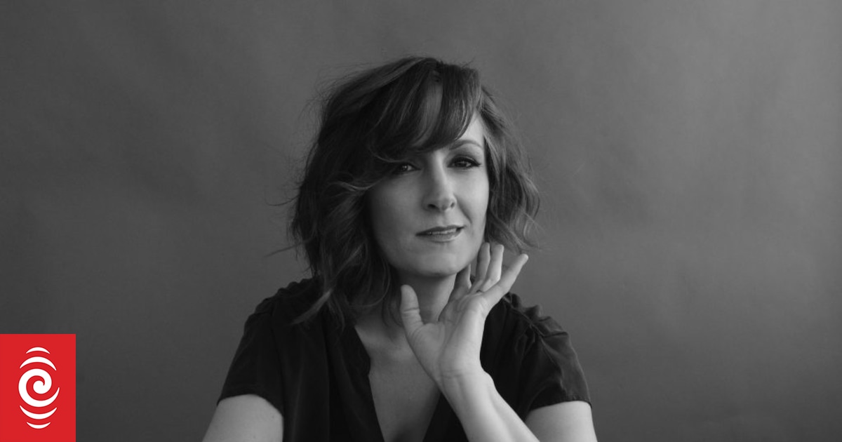 Sara, Red, and Miguel | RNZ
