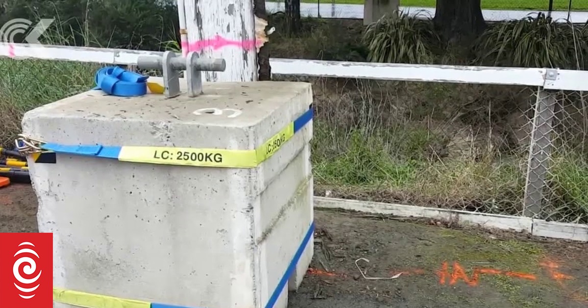 $5m fine for Aurora Energy for inadequate maintenance | RNZ News