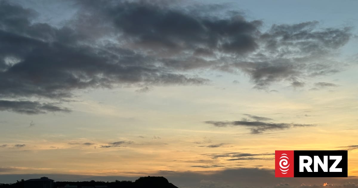 The Detail: Paedophile priests dumped in the Pacific | RNZ