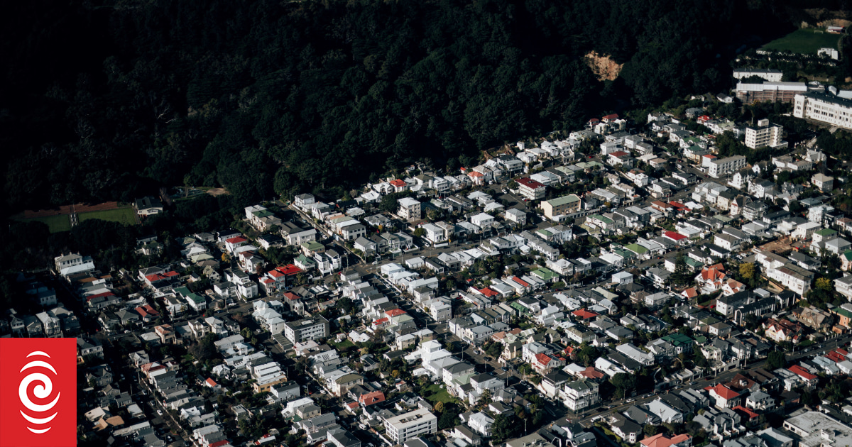 Rateable values, market values and rates: What you need to know | RNZ News