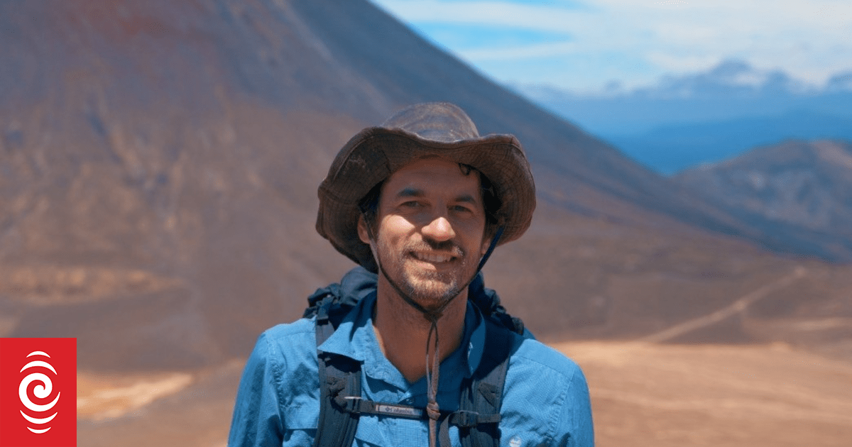 Increased risk of earthquakes with climate change | RNZ