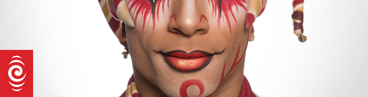 Cirque Du Soleil's Mike Tyus: beating the odds | RNZ