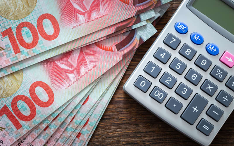 Majority in older age-groups don't consider retirement income during ...