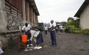 Zambia says two suspected Ebola cases test negative, steps up screening ...
