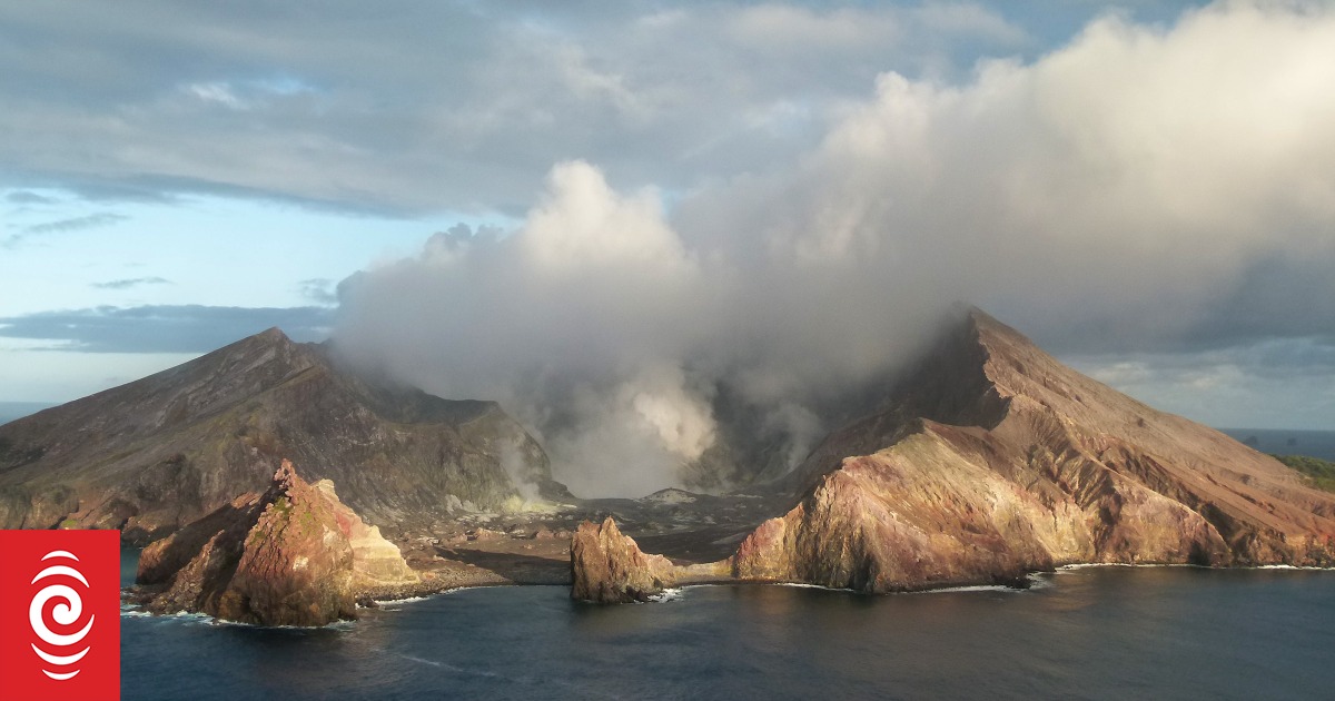 Whakaari/White Island eruption: Victims awarded more than $10m in ...