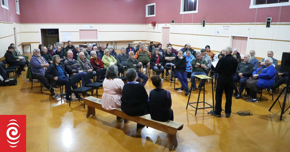 Around the motu: Che Baker in Southland | RNZ