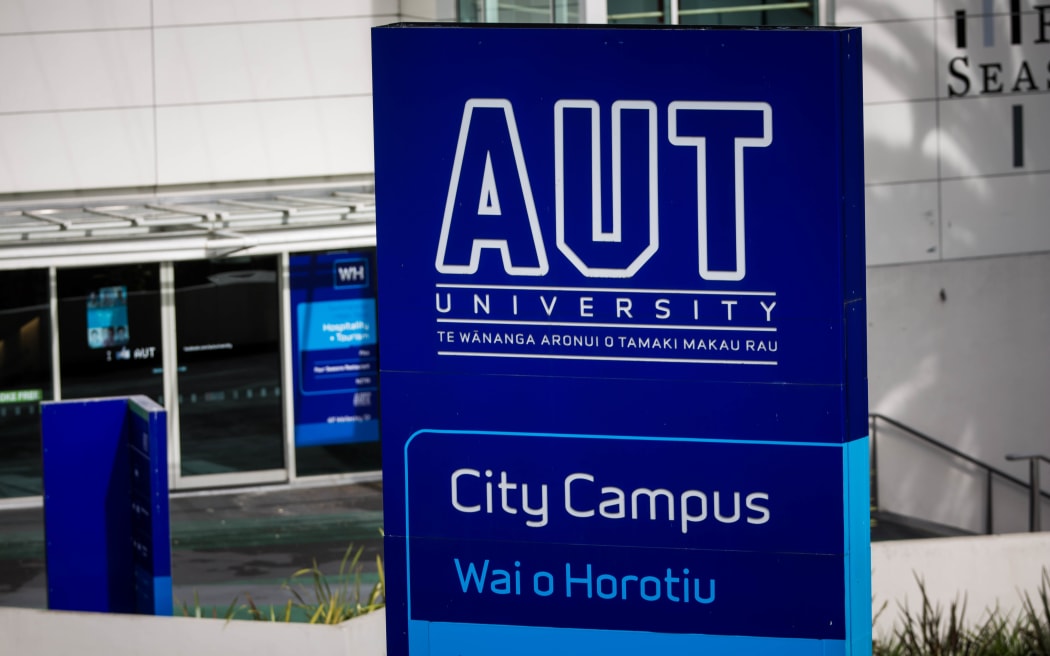 Union 'shocked and horrified' at AUT's proposed job cuts | RNZ News