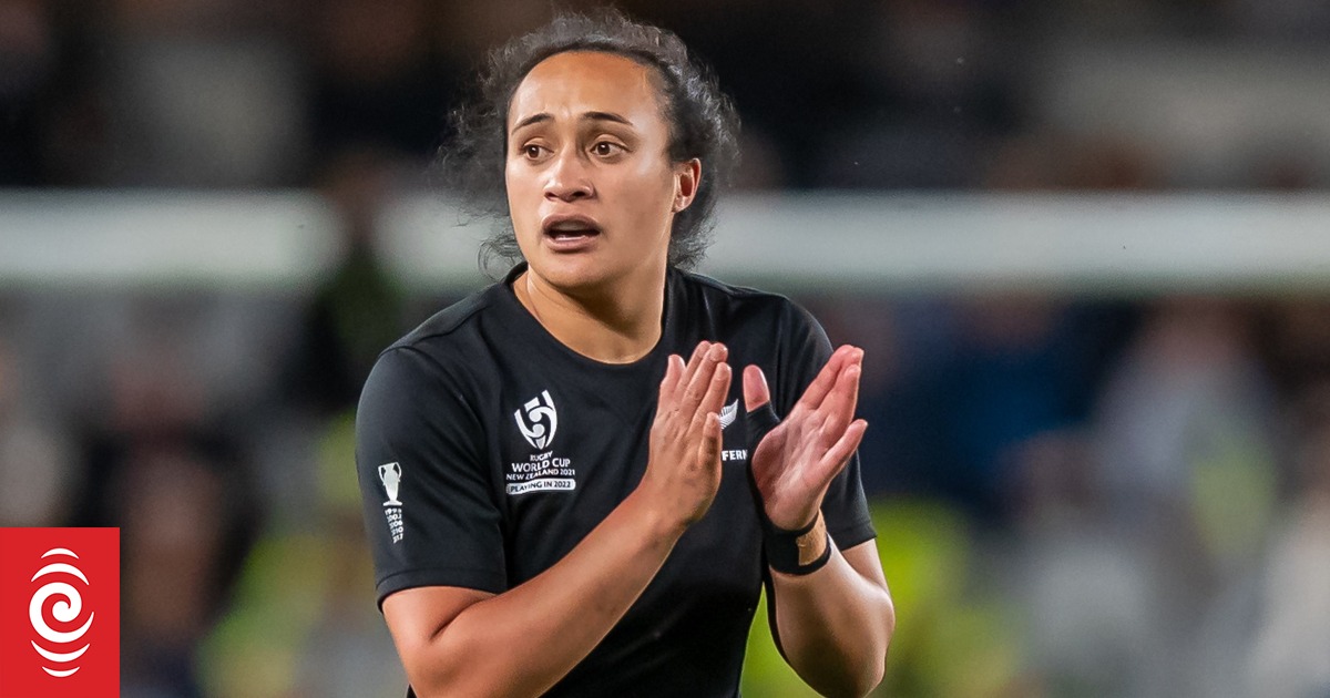 Movers and shakers of Super Rugby Aupiki | RNZ News