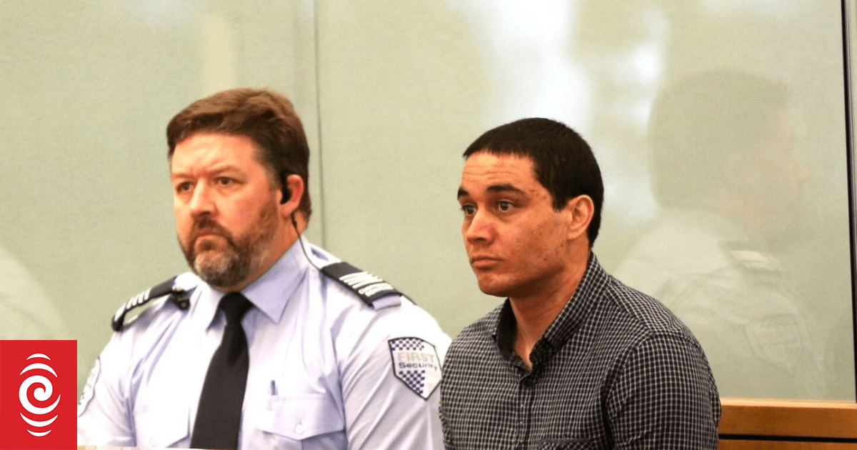 Michael Murray denied early release from prison for killing Connor ...