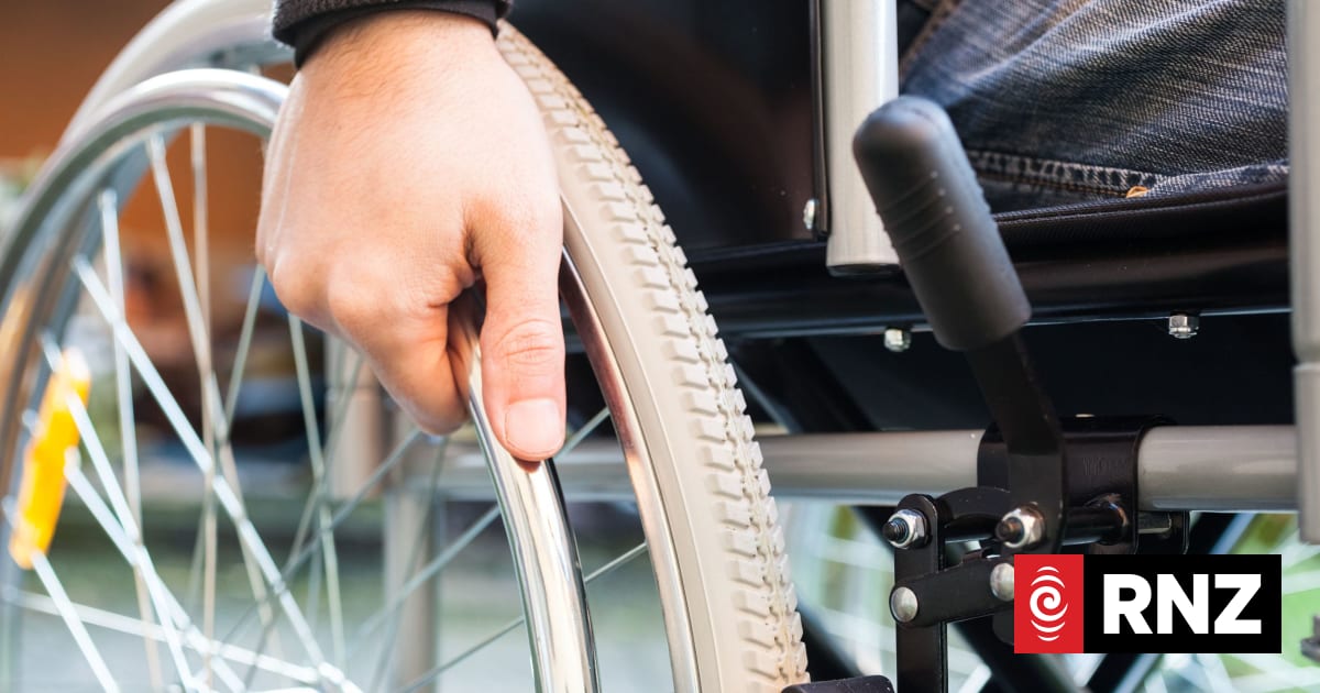 Teen left paralysed by Guillain-Barré syndrome denied ACC cover on ...