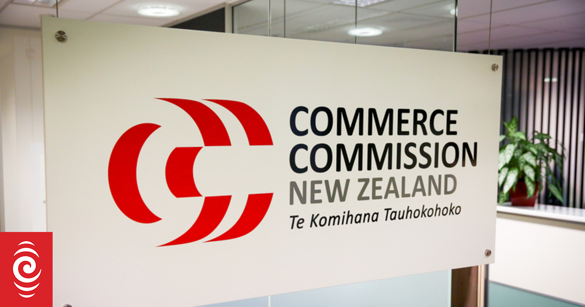 Commerce Commission wants greater budget independence for telco ...
