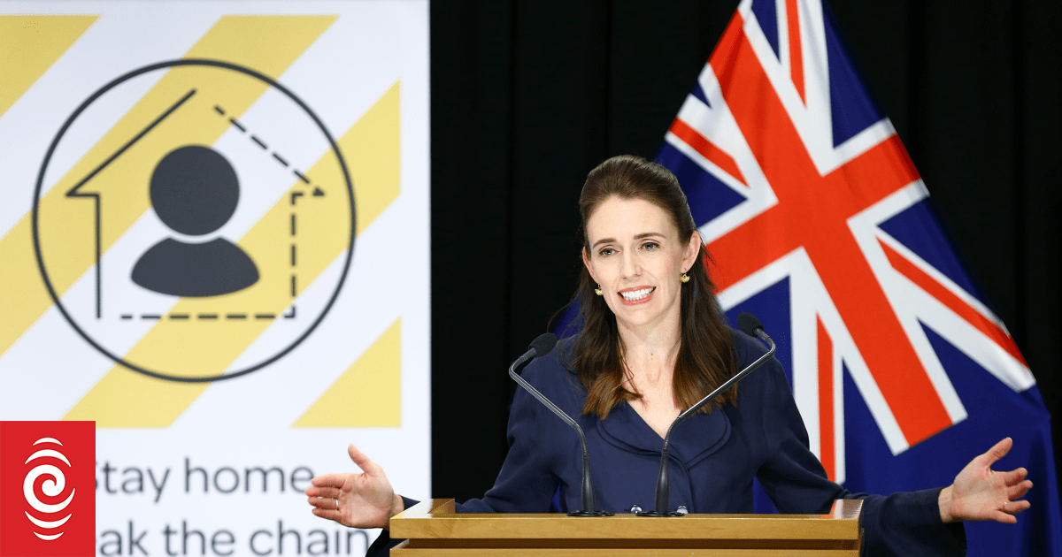 Five years after the first big lockdown, is NZ ready for the next ...