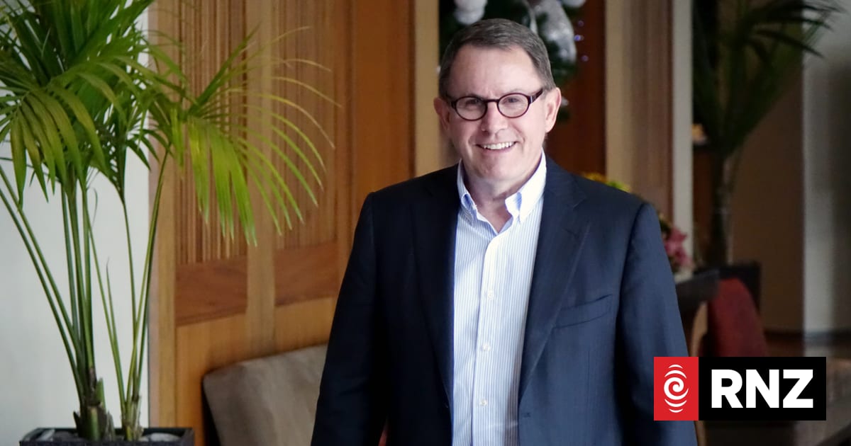 Return to court for John Banks | RNZ
