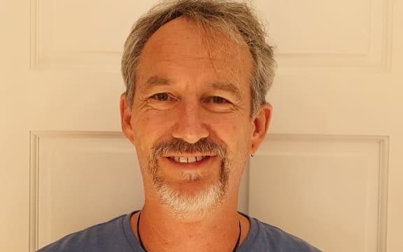 Darin Dance enters familiar territory with his debut spy novel | RNZ