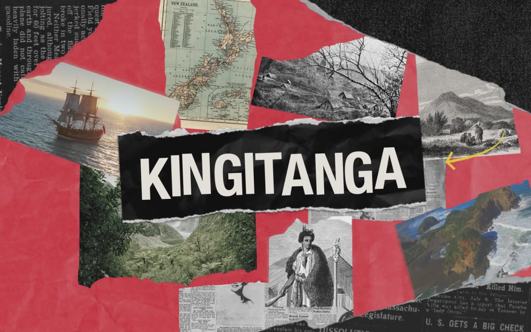 Kingitanga | RNZ