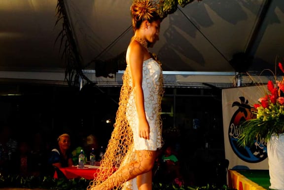 Niuean culture features in festival | RNZ