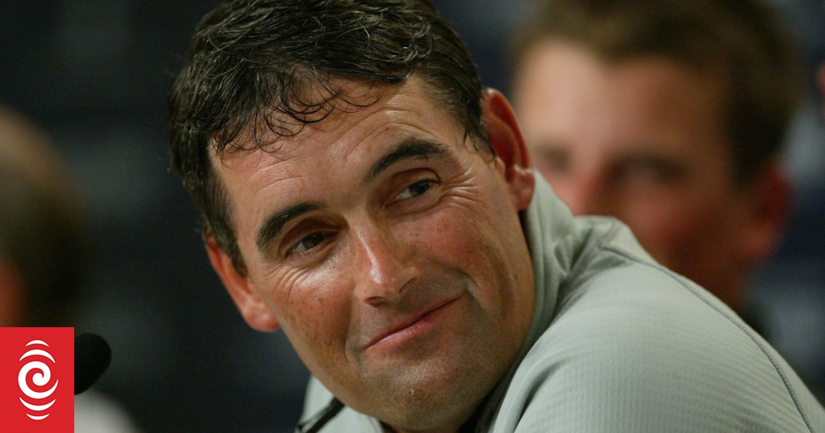 Sir Russell Coutts has a new job | RNZ News