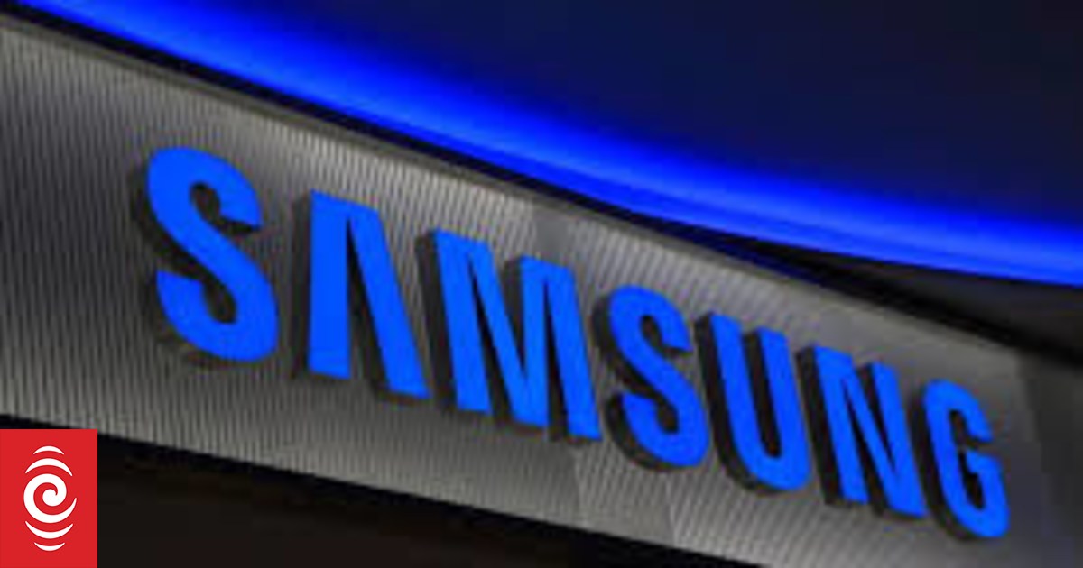 Decade old Samsung washing machine fire: 'Check their model number ...