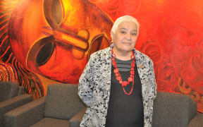 Tangi for Dame Tariana Turia welcomes figures from throughout the motu ...