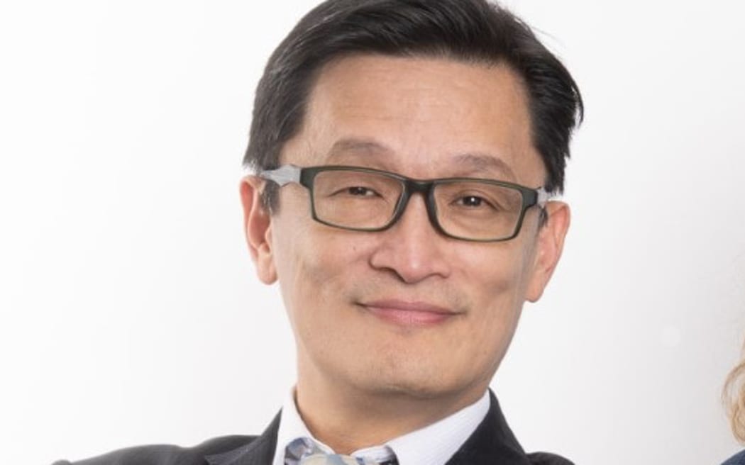 Taiwan-born Auckland councillor claims China trying to stop him getting ...
