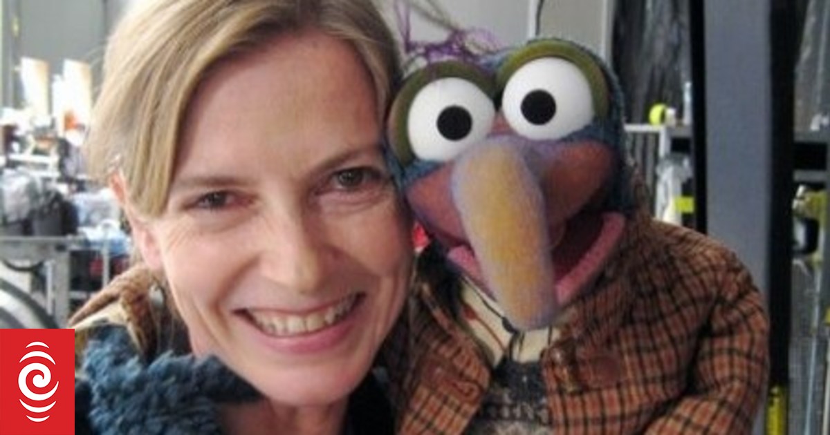 The Expats: costume designer Felicity Gifford in NYC | RNZ