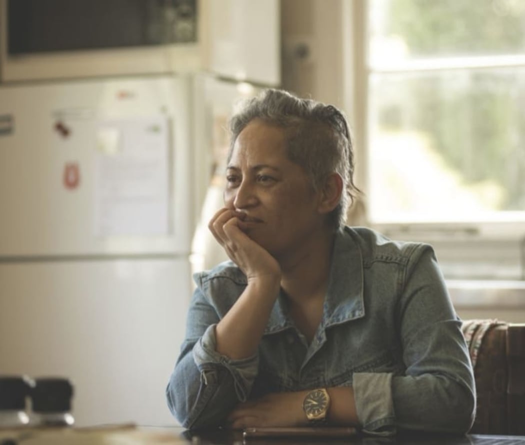 Nancy Brunning 'used her energy, her life to fight this fight for us ...