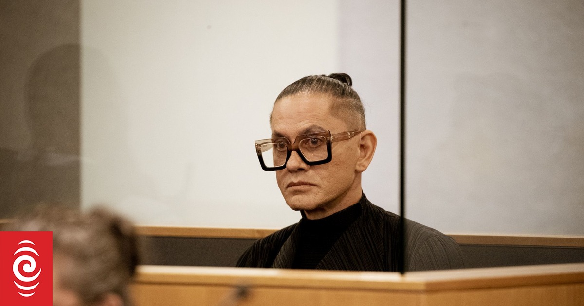 Mika X named as man who attempted bribe over businessman's assault case ...